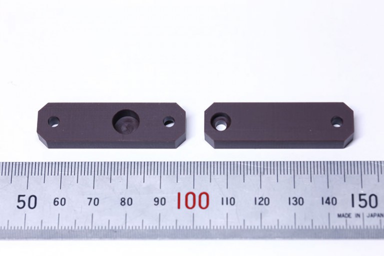 樹脂加工 プラスチック加工 MC602ST - 樹脂加工｜プラスチック加工｜樹脂部品｜プラスチック部品のコストダウン設計製作は極東化成