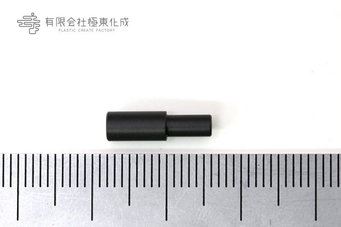 樹脂加工 プラスチック加工 MC501CD R2(導電グレード) - 樹脂加工｜プラスチック加工｜樹脂部品｜プラスチック部品のコストダウン設計 ...